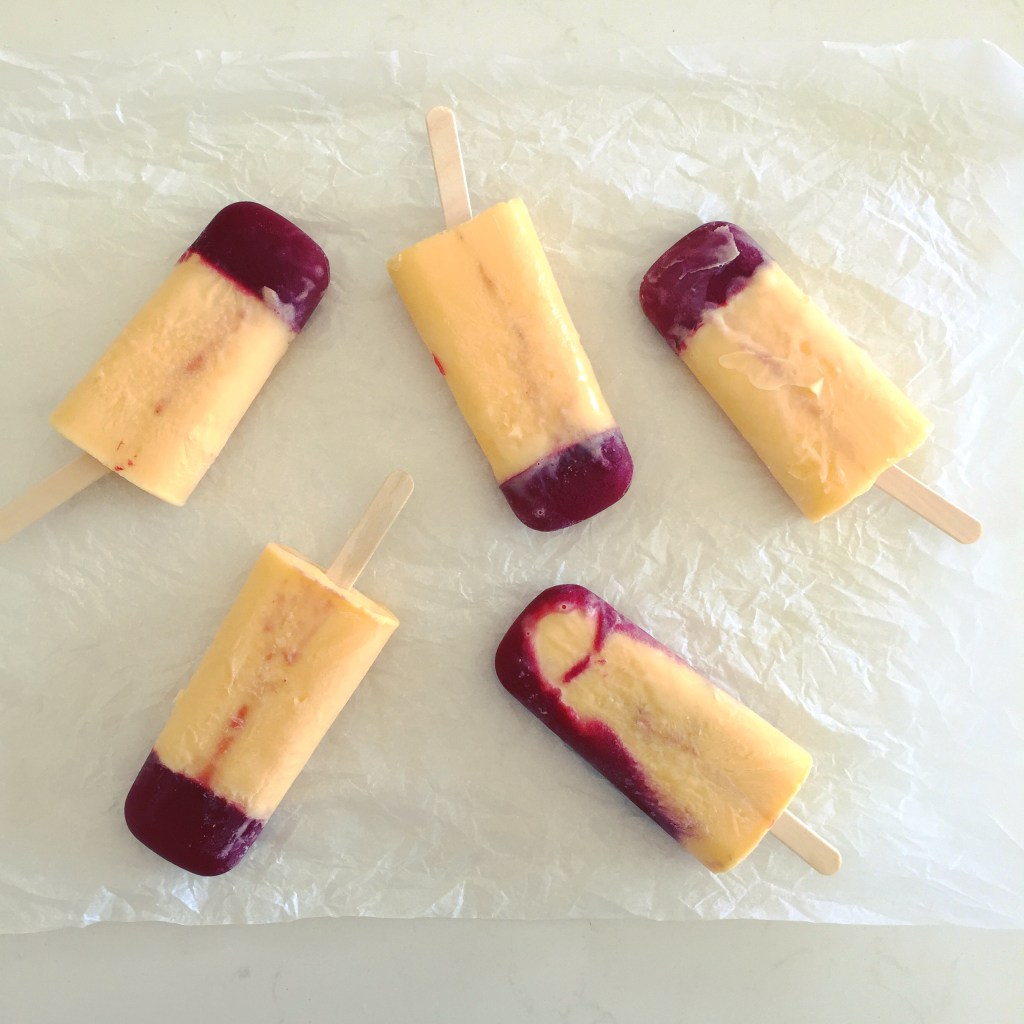 Home-made Jelly Tips – once upon an egg