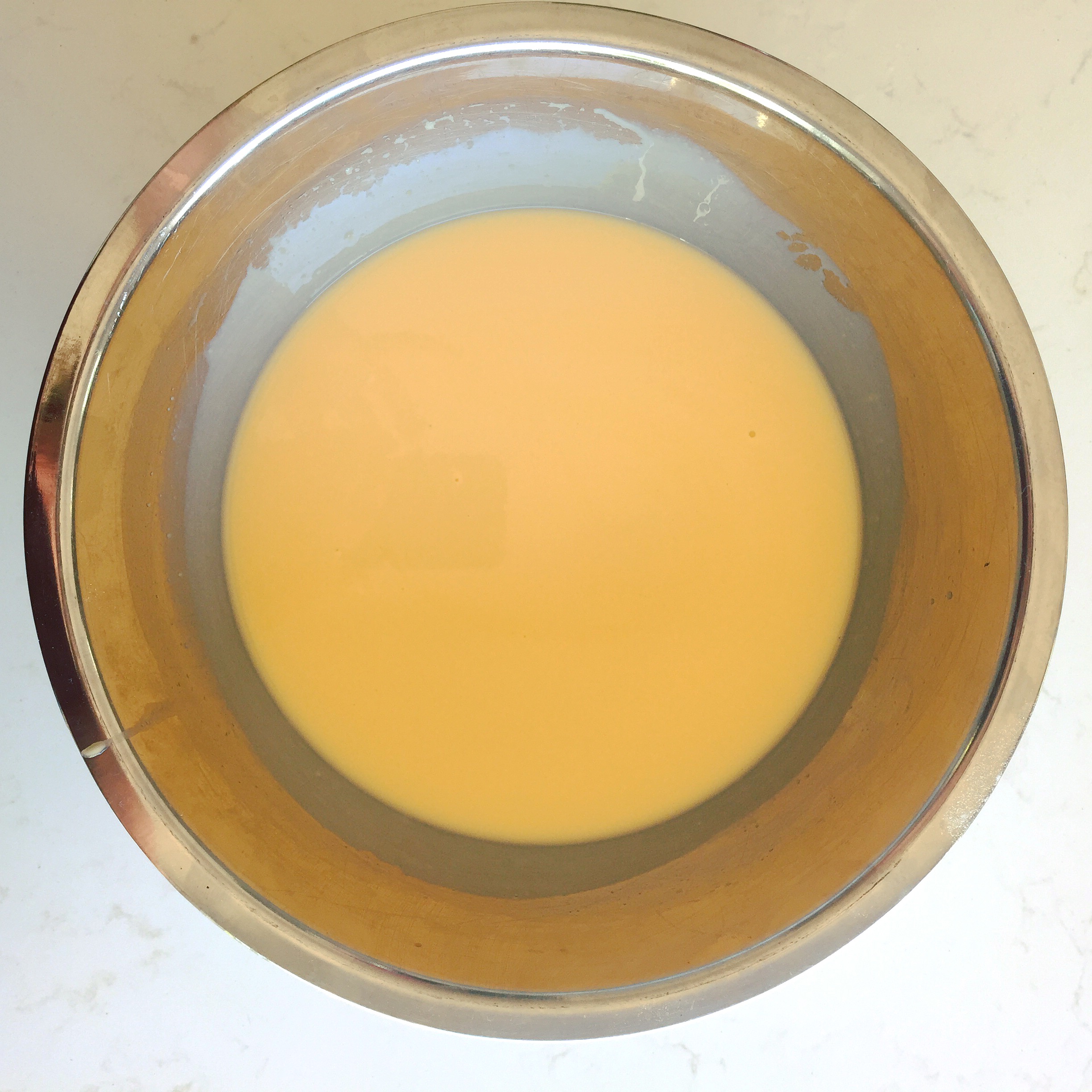 Home-made Jelly Tips – once upon an egg