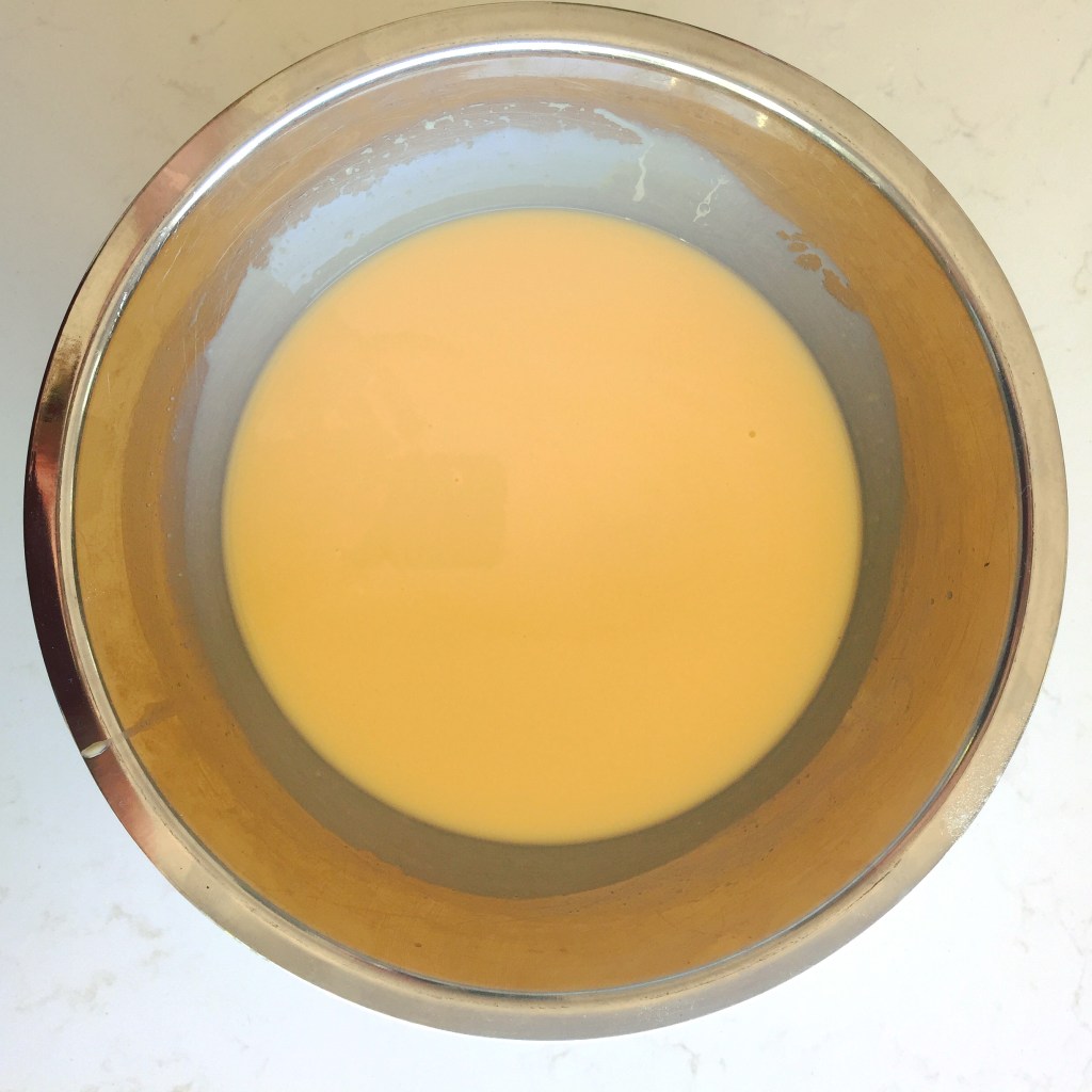 Home-made Jelly Tips – once upon an egg